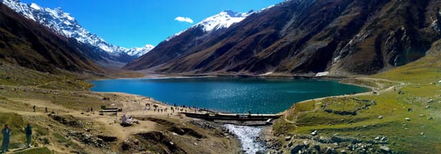 Naran Valley Travel Guide 2025: Best Places to Visit, How to Get There ...